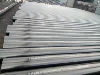 China Electronic Resistance Welded Hollow Steel Pipe Hot Rolled Low Carbon Steel Sheet Q235B for sale