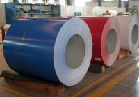 China Colorful Pre Painted Aluminium Sheet In Coils, 1000 And 3000 Series For Roofing for sale