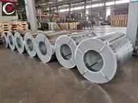 China 0.18-0.6mm Prepainted Steel Coil Galvanize Steel Sheet DIN Standard for sale