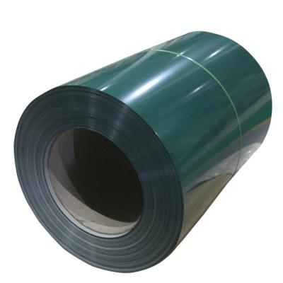 China RAL 9019 Prepainted Steel Coil / Pre Painted Galvanized Steel Sheet for sale