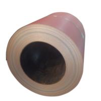 China RAL 9019 Prepainted Steel Coil / Pre Painted Galvanized Steel Sheet for sale
