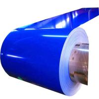 China Construction Prepainted Steel Coil Hot Dipped Galvanised Steel Sheet for sale