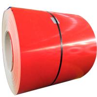 China Construction Prepainted Steel Coil Hot Dipped Galvanised Steel Sheet for sale