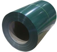 China Colored PPGI Sheet Coil For Corrugated Steel Roofing Or Wall Panels for sale
