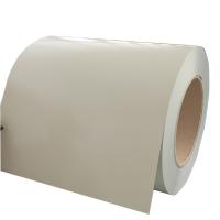 China 0.25 Mm Thickness Prepainted Steel Coil For Roofing Sheet Systems Outside for sale