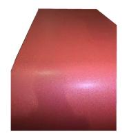 China HDG Galvanized PPGI Prepainted 1250mm Zinc Coating Steel Coils for sale