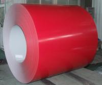 China Full Hard 0.47mm PPGI Steel Coils For Water Conservancy Construction for sale