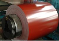 China Full Hard 0.47mm PPGI Steel Coils For Water Conservancy Construction for sale