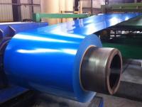 China ASME B36 SGCC 2MM Prepainted Galvanized Steel Coil for sale