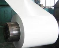 China Galvanization Nippon Paint 2.0mm Prepainted Steel Coil for sale