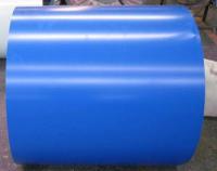 China Galvanization Nippon Paint 2.0mm Prepainted Steel Coil for sale
