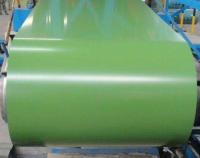 China Corrugated Roof G550 600mm Prepainted Steel Coil Hot Rolled for sale