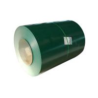 China G550 1220mm Width 0.18mm Prepainted Galvanized Steel Coil for sale