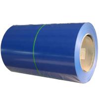 China G550 1220mm Width 0.18mm Prepainted Galvanized Steel Coil for sale