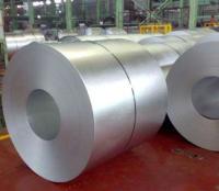 China Chromated 0.14mm Full Hard Galvalume Steel Coil for sale