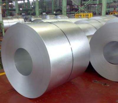 China Chromated 0.14mm Full Hard Galvalume Steel Coil for sale