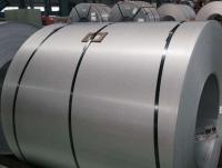 China Chromated 0.14mm Full Hard Galvalume Steel Coil for sale