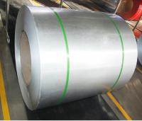 China Anti Finger Print 0.15mm G550 Prepainted Galvalume Steel Coil for sale
