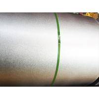 China Anti Finger Print 0.15mm G550 Prepainted Galvalume Steel Coil for sale