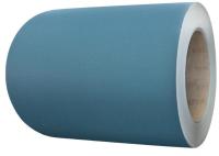 China Cold Rolled Prepainted PPGL Coils JIS3302 Standard for sale
