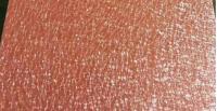 China 0.26mm Wrinkled Matt Textured PPGI Steel Coil for sale