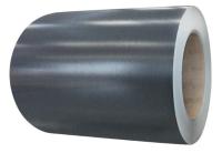 China 0.26mm Wrinkled Matt Textured PPGI Steel Coil for sale