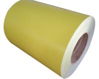 China 700mm Width PPGL Prepainted Galvalume Steel Coil ISO9001 for sale