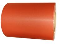 China 0.5mm Color Coated Steel Coil For Corrugated Steel Tiles for sale