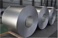 China Anti Corrosion G550 0.5mm Galvalume Steel Coil for sale