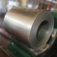 China Anti Corrosion G550 0.5mm Galvalume Steel Coil for sale