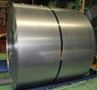 China Anti Corrosion G550 0.5mm Galvalume Steel Coil for sale