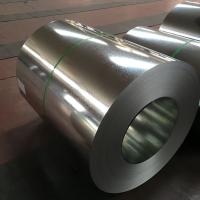 China Anti Corrosion G550 0.5mm Galvalume Steel Coil for sale