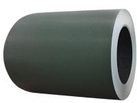 China 0.35mm DX51D RAL 3011 Prepainted Galvanized Steel Coil for sale