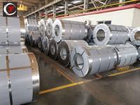China 0.35mm Thickness SGCC Pre Painted PPGI Steel Coils For Sandwich Panel for sale