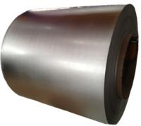 China G550 Full Hard 0.13mm Galvalume Steel Coil For Construction Cladding for sale