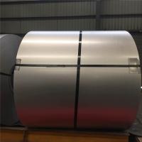 China SGLCH Full Hard 0.14mm Hot Dipped Aluzinc Steel Coil for sale