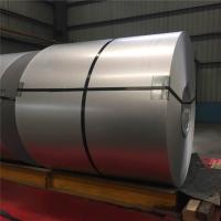 China SGLCH Full Hard 0.14mm Hot Dipped Aluzinc Steel Coil for sale