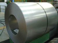 China ASTM A653 0.14x1219mm Galvalume Steel Coil For Roofing Sheets for sale