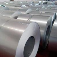 China SNI 0.15x914mm Hot Dipped 55% Alu Galvalume Coil for sale