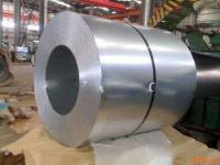 China 0.16x914mm Hot Dipped 55% Alu Galvalume Steel Coil for sale