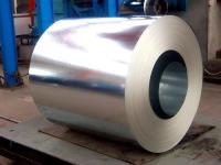 China 0.16x914mm Hot Dipped 55% Alu Galvalume Steel Coil for sale