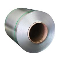 China 0.17x914mm AZ50 G550 Anti Finger Print Galvalume Steel Coil for sale