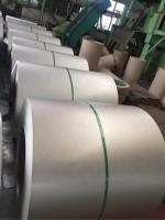 China 0.38mm Sgcc Dx51d Hot Dipped Galvanized Coil For Corrugated Roofing Sheet for sale