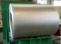 China Anti Finger 0.19x914mm Aluzinc Steel Coil For Roof Tile for sale