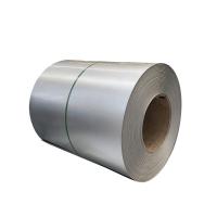 China 0.20x914mm 55% ALU GL Steel Coil For Construction for sale