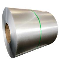 China 0.20x914mm 55% ALU GL Steel Coil For Construction for sale