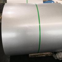 China 0.20x914mm 55% ALU GL Steel Coil For Construction for sale