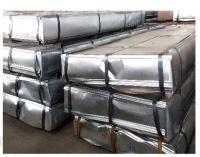 China Galvalume Steel Roofing Sheet YX25-205-840 for Workshops and Warehouses for sale
