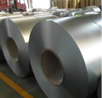 China JIS G3312 0.8mm AFP AZ100 GL Coil For Roller Shutter Door for sale