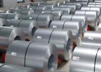 China JIS G3312 0.8mm AFP AZ100 GL Coil For Roller Shutter Door for sale